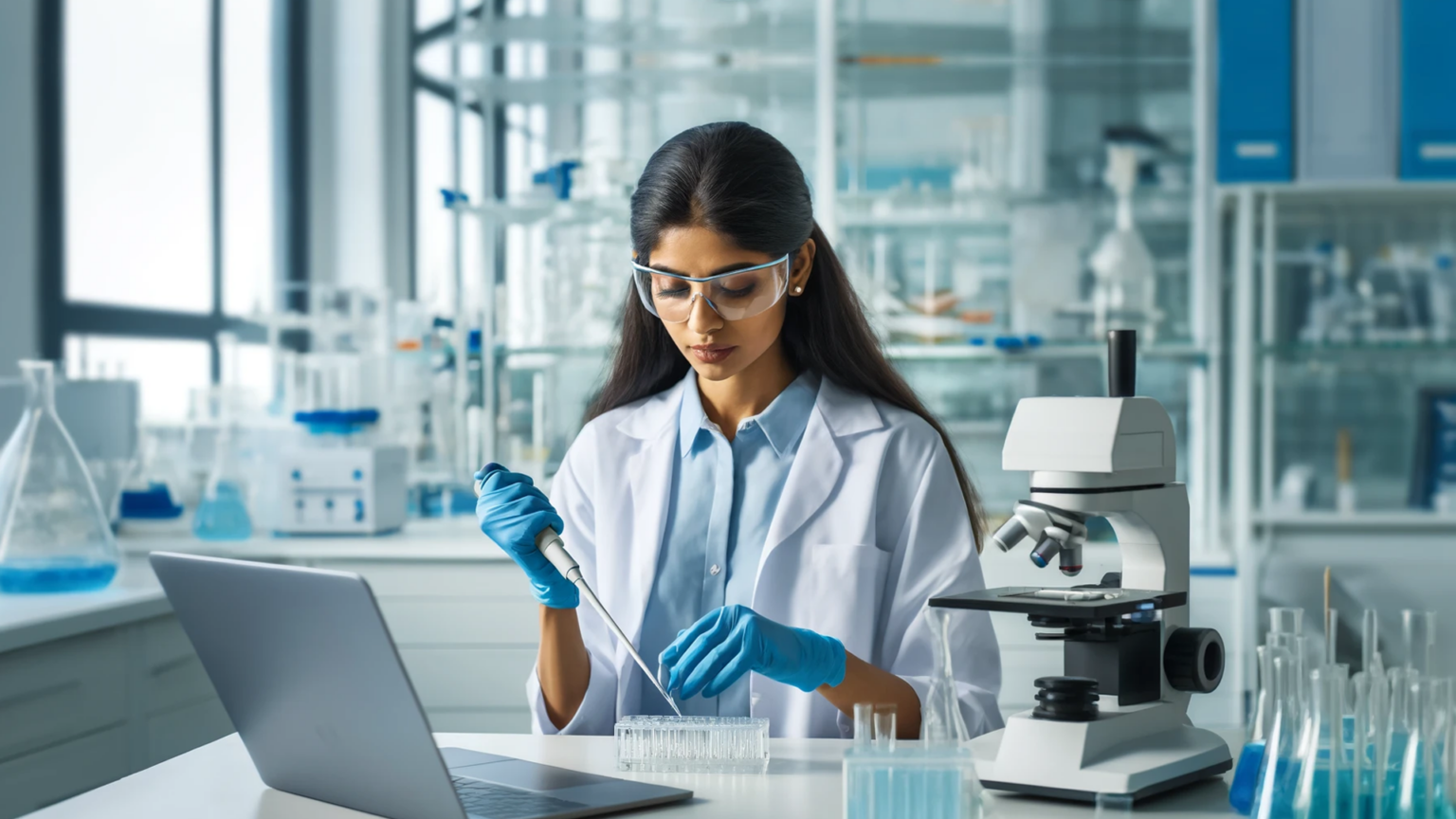 Lahore Medical Lab & Diagnostic Centre